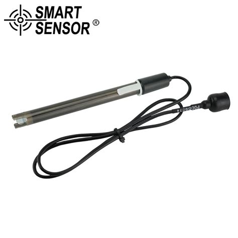 Smart Sensor Ph Probe Electrode Bnc Connector Ph S Grandado