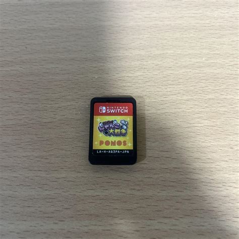 Switch ふたりで！にゃんこ大戦争 メルカリ