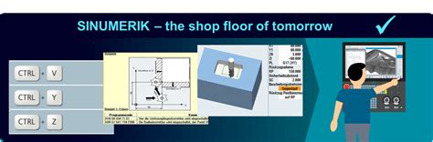 cnc sinumerik intuitive cnc operation