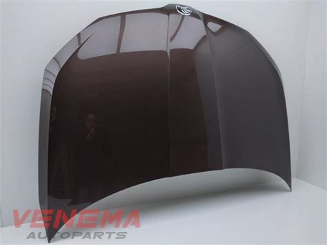 bonnet skoda fabia iii 1 0 12v 4l f8z 6v0823031b
