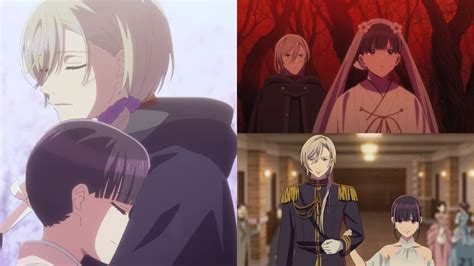 My Happy Marriage Episode 12 Review Leisurebyte