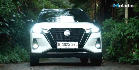 Nissan Indonesia