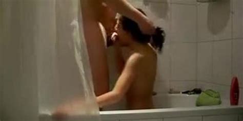 Toxl The Beauty Spy Show Extrem Hot Naked Oil In Shower