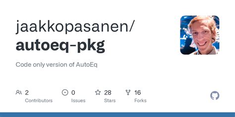 Github Jaakkopasanen Autoeq Pkg Code Only Version Of Autoeq
