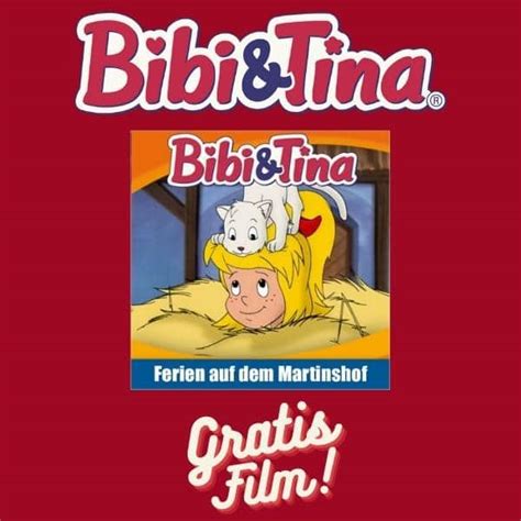 Gratis Film Von Bibi Tina Abstauben