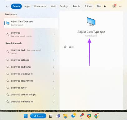 Ways To Fix Blurry Text In Google Chrome Guiding Tech