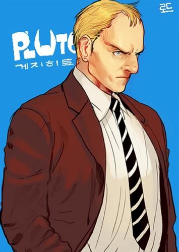 Gesicht Fan Casting For Pluto Mycast Fan Casting Your Favorite Stories