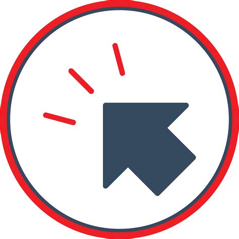 I Cursor Vector Icon Design 14913177 Vector Art At Vecteezy