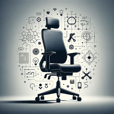 Ergonomic Computer Chairs Ultimate Guide To Comfort And Posture