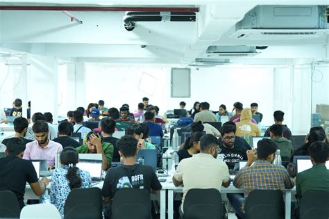 Odoo India Hackathon 2025 Creates History With Asia Book Of Records