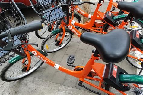便利店推出共享單車！單車之爭再添變數，快集齊七色召喚神龍吧 每日頭條