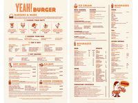 Menu Project Ideas Menu Inspiration Restaurant Menu Design Menu Restaurant