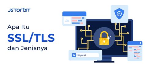 apa itu ssl tls dan jenisnya