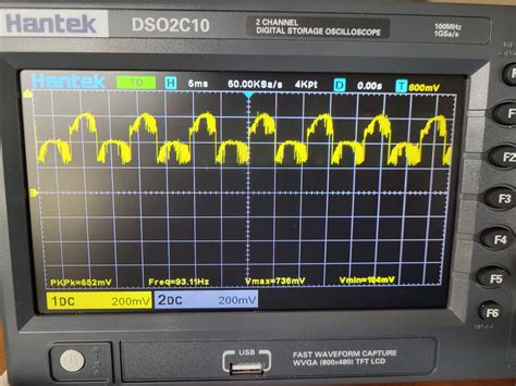 Signal Amplitude Too Low When Reading The Cpu Fan Signal General Guidance Arduino Forum