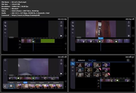 Mobile Video Editing With Powerdirector Softarchive