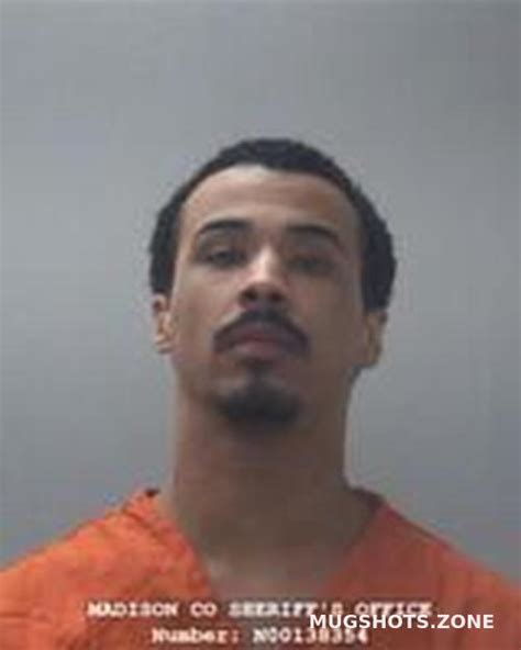 Rickey Michael Lundy 02202025 Madison County Mugshots Zone
