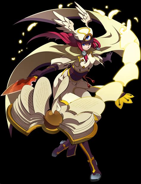 Arc System Works Blazblue Blazblue Continuum Shift Tsubaki Yayoi Sword