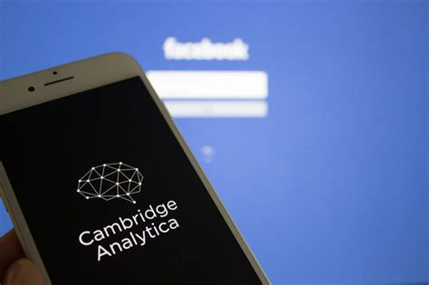 Cambridge Analytica El Big Data Y Su Influencia En Las Elecciones