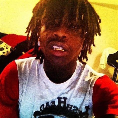 Chief Keef Wallpaper How Soon Is Now Glo Girl Rapper Outfits Soulja