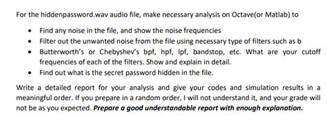 For The Hiddenpasswordwav Audio File Make Necessary