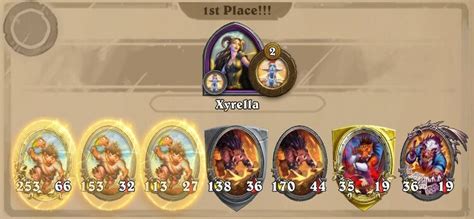 Hearthstone Battlegrounds Strategy Guide Season 6