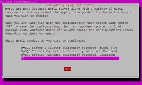 How To Upgrade MySQL On Ubuntu ThisHosting Rocks