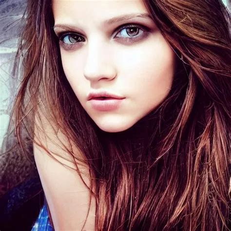 World Most Beautiful Girl Image