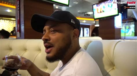 Xhaka Makes Troopz Go Mad Again After Scoring A Bullet Goal Youtube