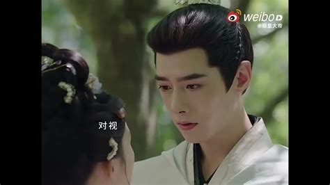 方逸伦 细节见演技 怎敌她千娇百媚 Youtube