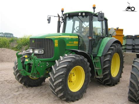 Foto John Deere 6820 #56607