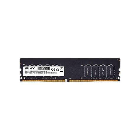 PNY Performance 8GB DDR4 3200MHz Desktop RAM Price In BD