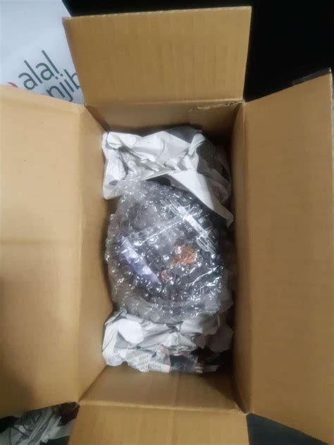 Onggojib Jaincheng Halal Jajang Paste Chunjang 500g Shopee Singapore