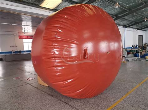 Gas Storage Bancytank