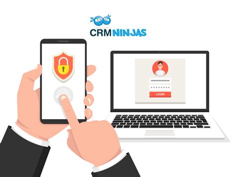 How To Implement Multi Factor Authentication In Salesforce