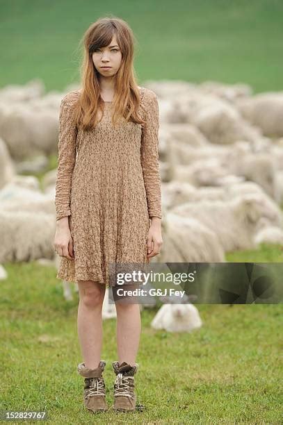 Farm Girl Fashion
