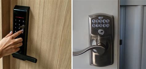 How To Hack A Keypad Door Lock Easy Steps