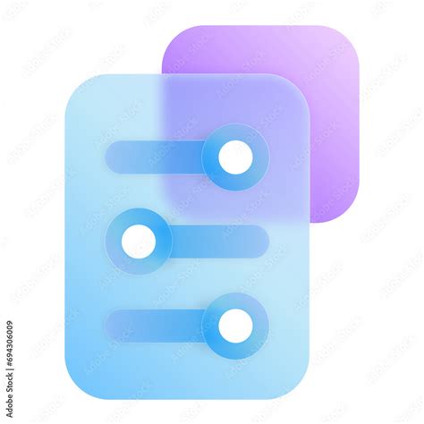 Button Glassmorphism Ui Icon Sign And Symbol Design Illustrator Png Svg