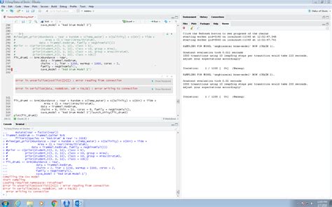 Brm Function Causing R Fatal Errror · Issue 342 · Paul Buerknerbrms