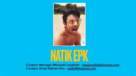 Natik Epk Ppt