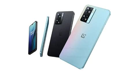 OnePlus Nord N20 SE Starts Receiving OxygenOS 13 1 1 520 Update