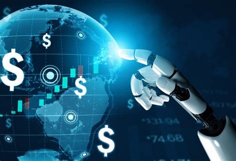 Premium Photo Xai Futuristic Robot Artificial Intelligence Concept