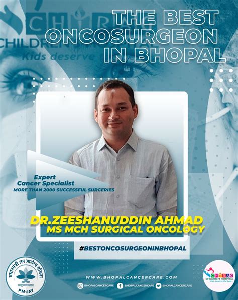 Dr Zeeshan Uddin Ahmad On Linkedin Bestoncologist Cancerspecialistinbhopal Prostatecancer