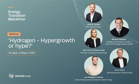 Jon Ødegård Hansen On Linkedin Only 24hrs To Rystad Energys Annual