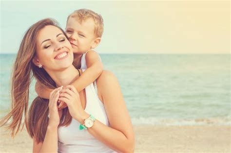 ¿cómo Enfrentar El Ser Una Madre Soltera Consejos