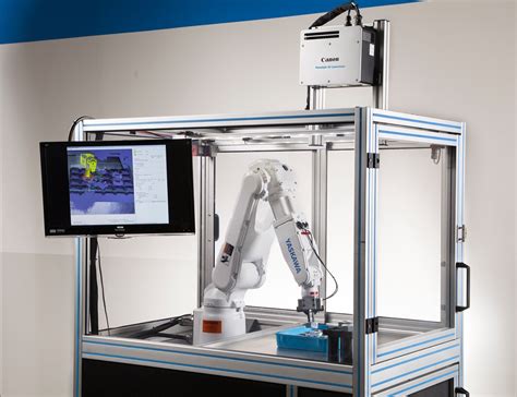 Robot Vision Kc Robotics