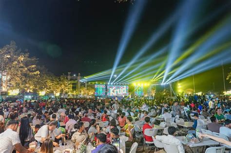 ឯកឧត្តម ថោង ខុន ៖ ព្រឹត្តិការណ៍ទេសចរណ៍