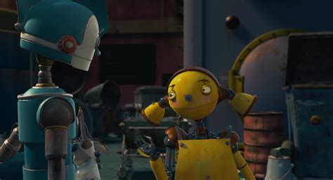 Robots 2005 Screencap Fancaps