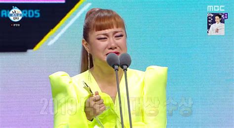 기안84 최초 비연예인 최초 연예대상무지개 회원 중 대상만 3명나혼산 종합