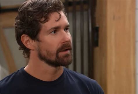General Hospital Cody Bell Josh Kelly Soap Opera Spy