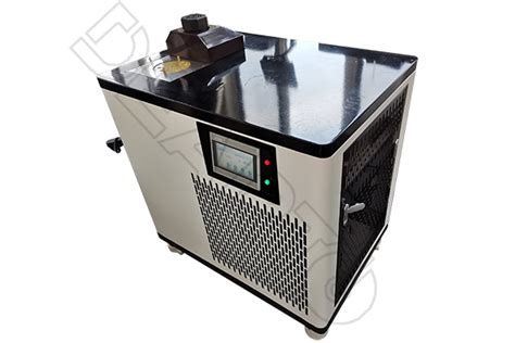 Liquid Calibration Baths Dearto